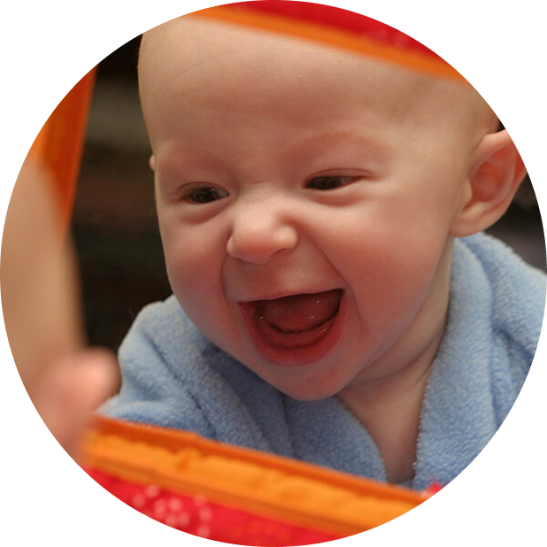 Ali Jardín de niños